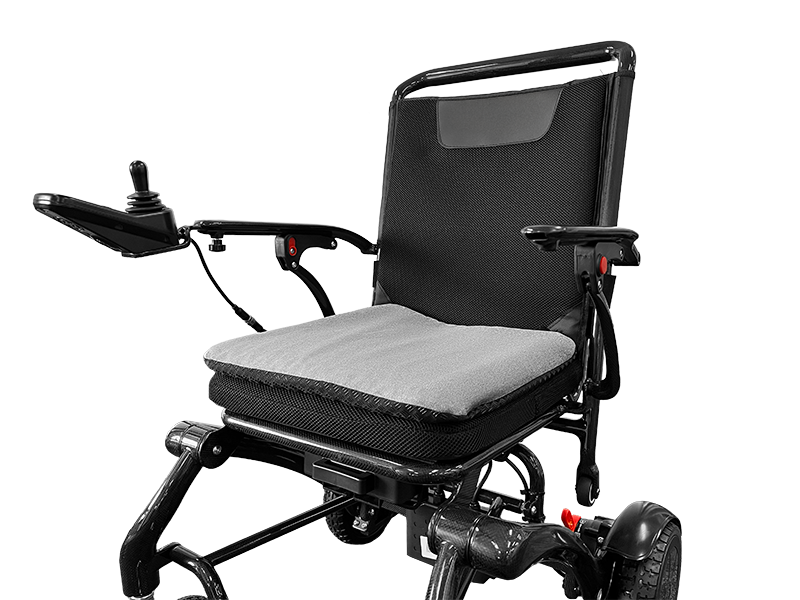 Enhanced Seating Comfort with the Redgum Hex Rubber Comfort Cushion ...