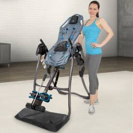 What are the benefits of the Teeter LX9 Inversion Table? – Back Care Online