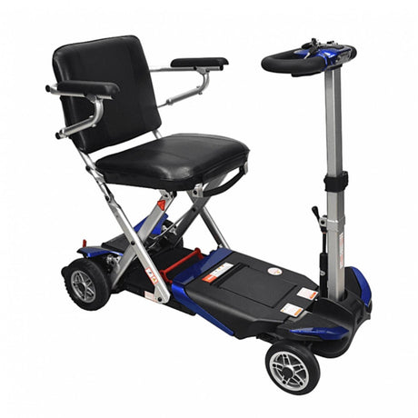 TopGun Mobility - Mobility Scooters, Powerchairs & Walking Aids – Back ...