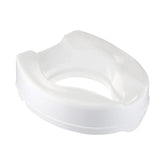 Etac Cloo Toilet Raiser with Armrests – Back Care Online