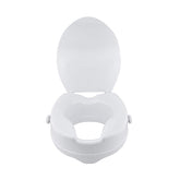 Etac Cloo Toilet Raiser with Armrests – Back Care Online