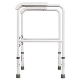 Etac Cloo Toilet Raiser with Armrests – Back Care Online