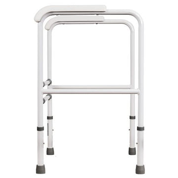 Etac Cloo Toilet Raiser with Armrests – Back Care Online